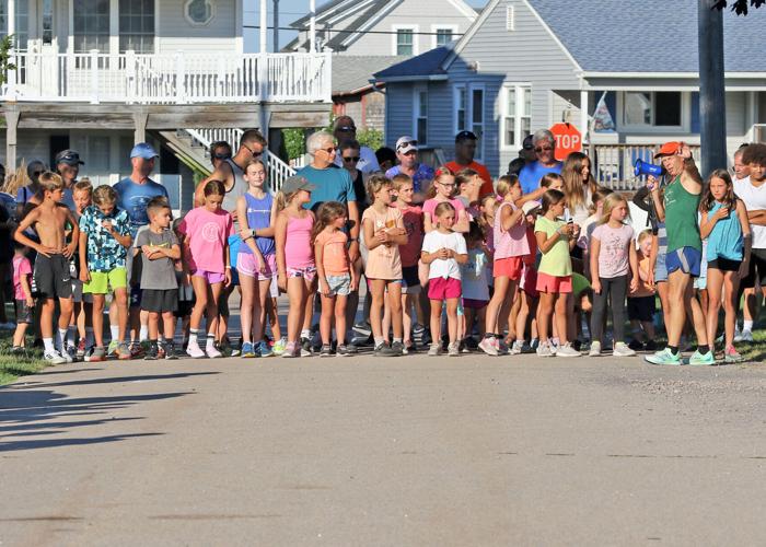 Road racing: Matthew Walker, Shara Bousquet win final Fun Run of season ...