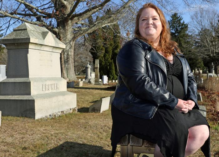 In the Easy Chair with Courtney McInvale | In the Easy Chair ...