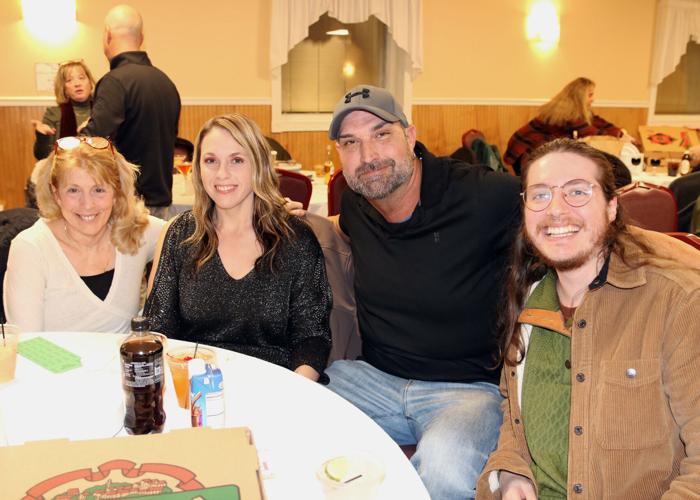 Out & About SUFA fundraiser | Lifestyle | thewesterlysun.com