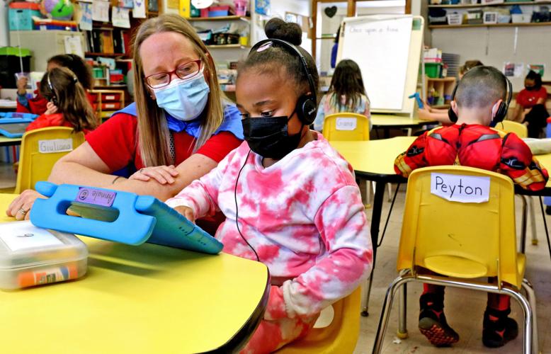 PHOTOS: Superhero Day at State Street School | Daily-news-alerts ...