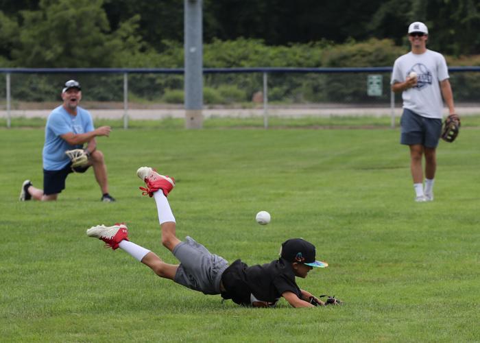 Baseball: Westerly Bulldogs camp | Westerly High School Sports ...