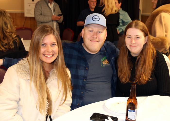 Out & About SUFA fundraiser | Lifestyle | thewesterlysun.com