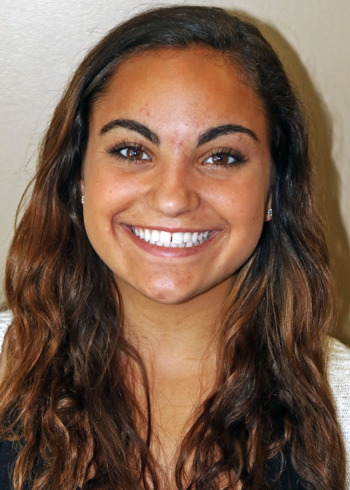 Girls indoor track: Westerly's Turano wins 55 dash at Medium Class meet ...