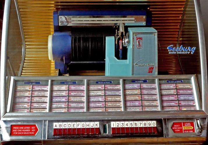 Westerly is home for pinball revival | News | thewesterlysun.com