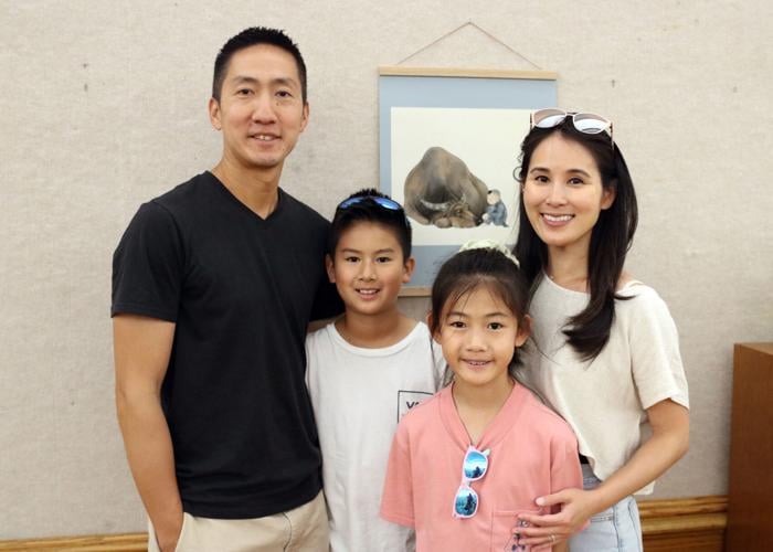 Out & About Regina Linke exhibit | Lifestyle | thewesterlysun.com