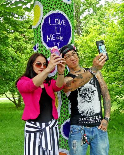 Friends and family of Shawn Gooding mourn, remember, and ponder the ...