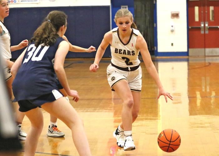 Girls basketball: South Kingstown cruises past Stonington to reach WCCU ...