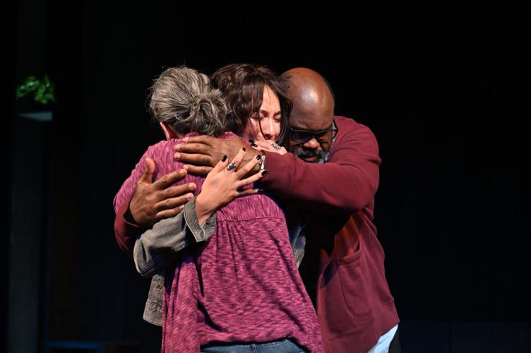 Review: All you need is love: Sarah Ruhl's 'Becky Nurse of Salem ...