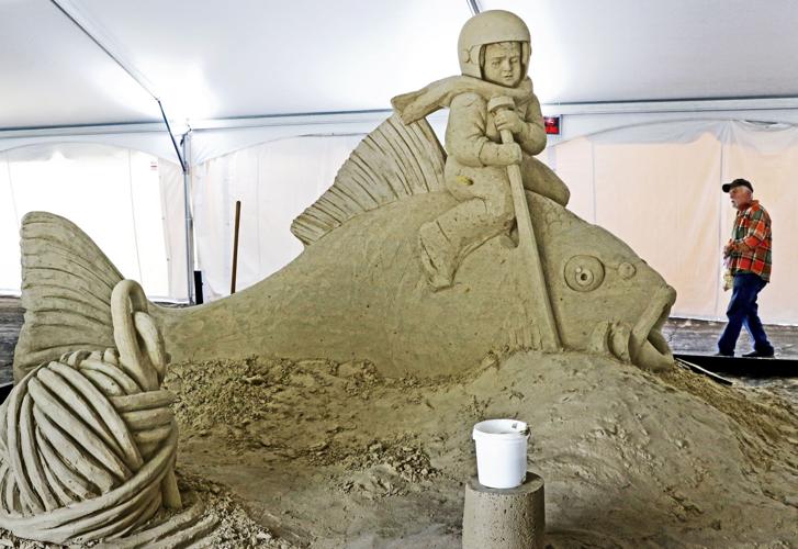 PHOTOS: Atlantis Rising | Daily-news-alerts | thewesterlysun.com