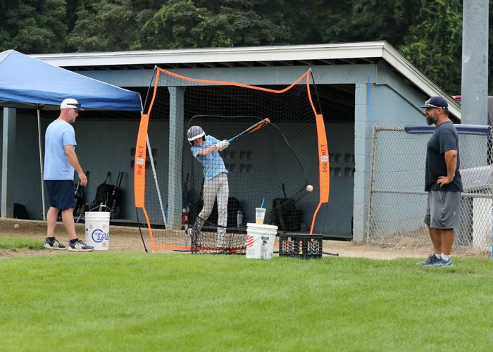 Baseball: Westerly Bulldogs camp | Westerly High School Sports ...