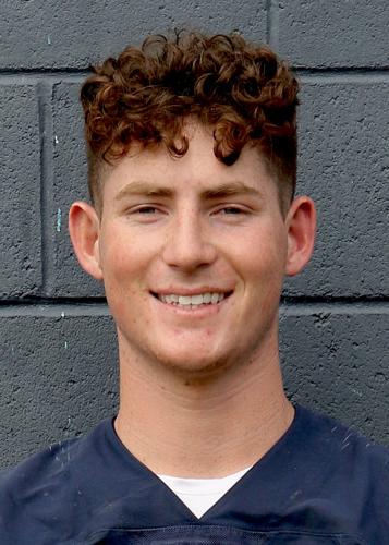 Baseball: Gorman, Pons Jr. headline long list of postseason honorees ...