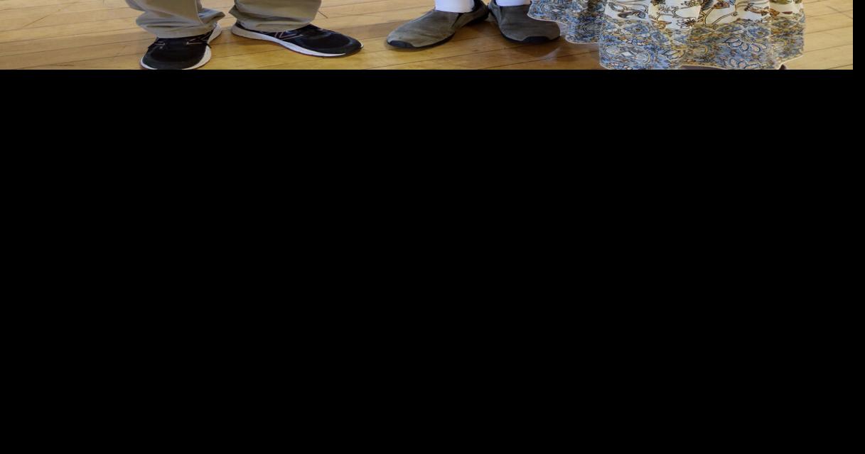 The Baccellieri family: Brian, Anthony, and Amy. Armory Appreciation ...
