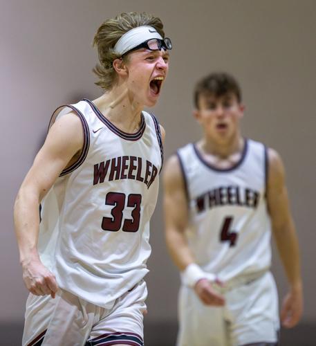 Boys basketball: Wheeler picks up quality win over Guilford | Latest ...