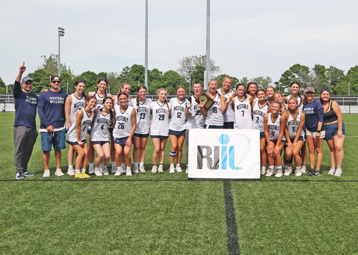 Girls lacrosse: Westerly completes dominating D-III season with state ...