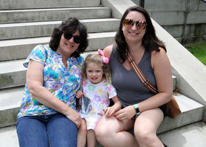 Out & About Westerly Band concert | Lifestyle | thewesterlysun.com