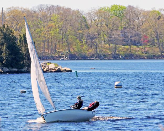 PHOTOS: Taking a new tack | Westerly | thewesterlysun.com