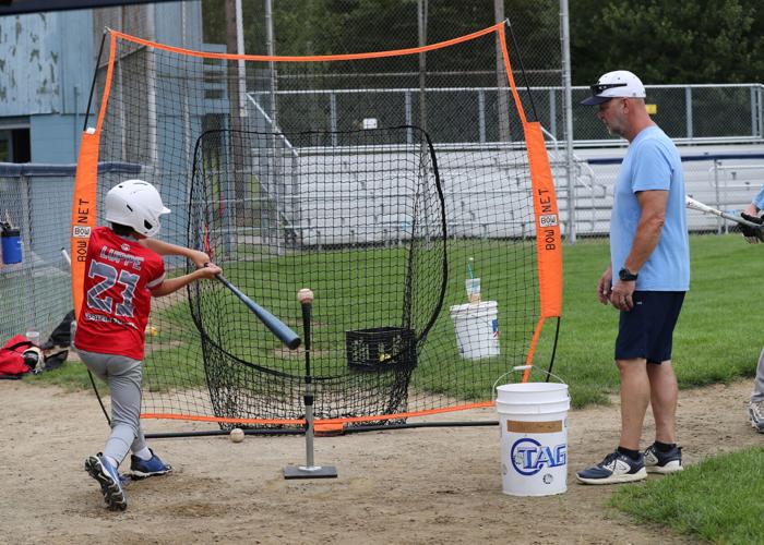 Baseball: Westerly Bulldogs camp | Westerly High School Sports ...