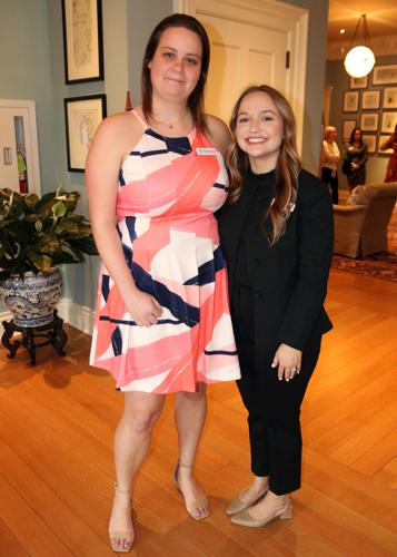 Out & About: YMCA breakfast at the Ocean House | Lifestyle ...