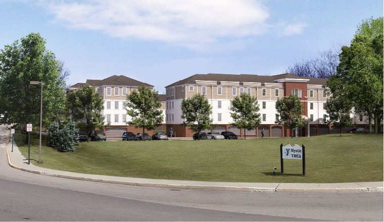 Hearing set on 42-unit condo project, latest in long line of plans for ...