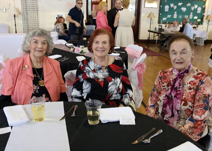 Out & About Armory Appreciation | Lifestyle | thewesterlysun.com