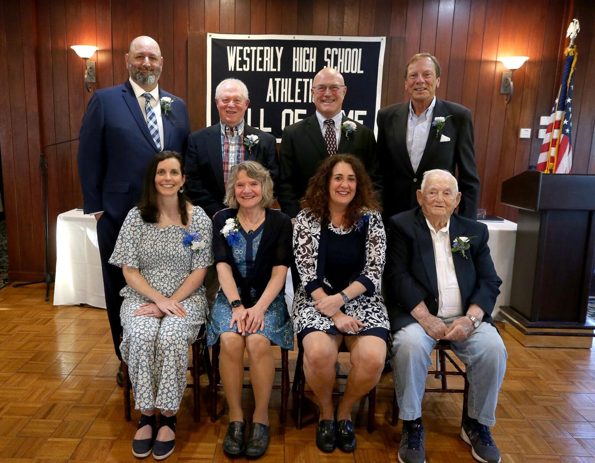 Westerly High Hall of Fame | Latest Sports | thewesterlysun.com