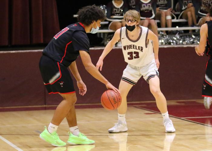 Boys basketball: Lions win third straight, improve to 4-0 in ECC Div ...