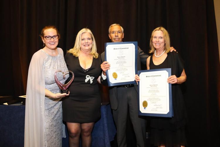 Always Home holds 'Heart to Heart Gala' | Front Porch News ...