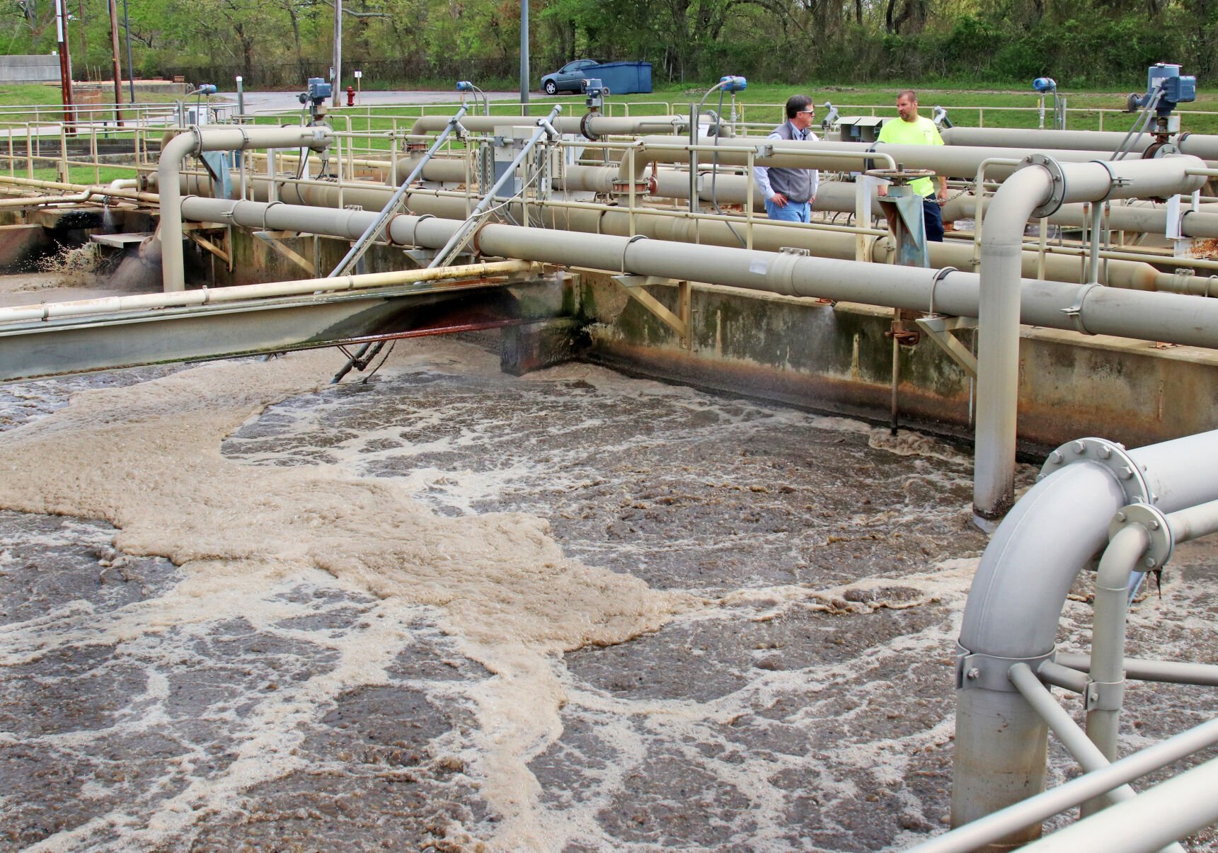 Westerly secures $680K in fed funds | Daily-news-alerts ...