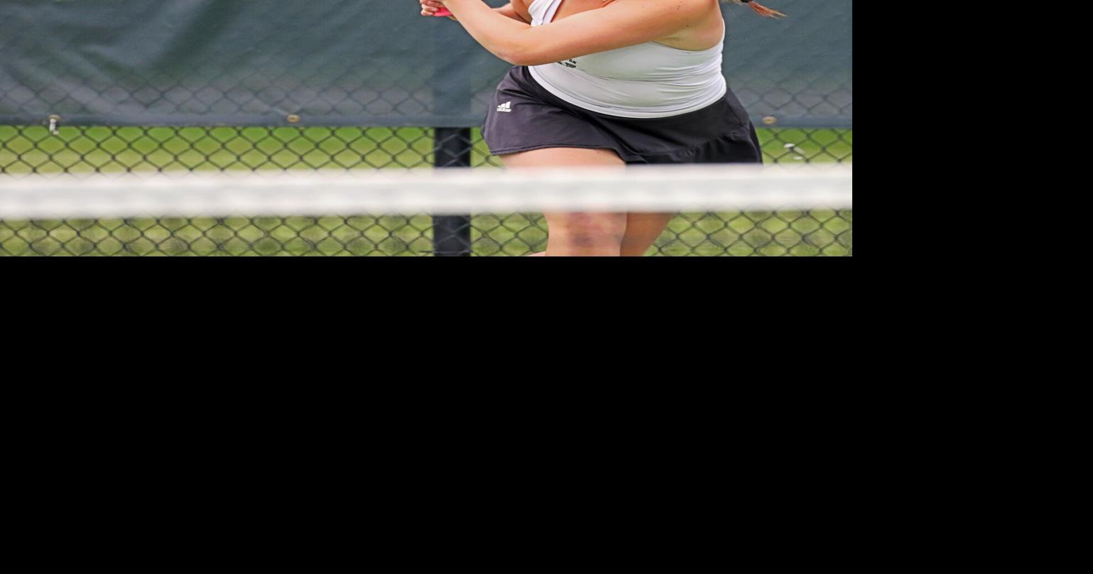 Tennis: O'Neil, McGugan, Schoenecker and Fulling each finish runners-up ...