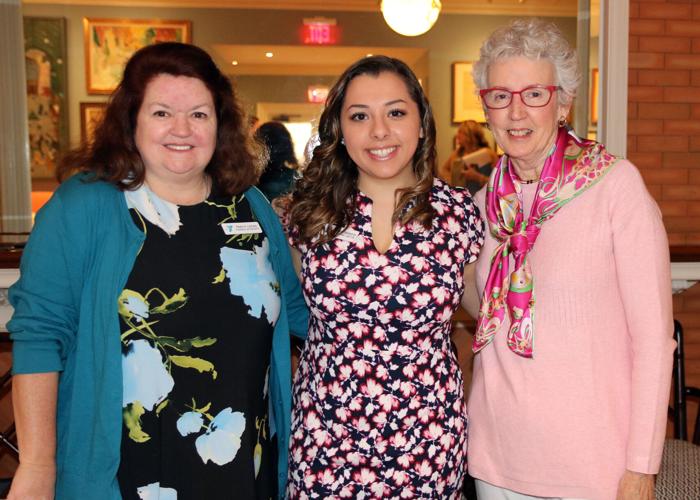 Out & About: YMCA breakfast at the Ocean House | Lifestyle ...