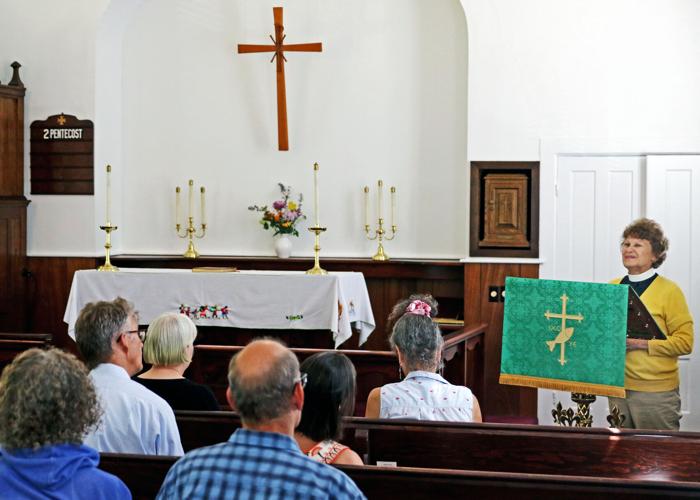 PHOTOS: The Witness Stone | Daily-news-alerts | thewesterlysun.com