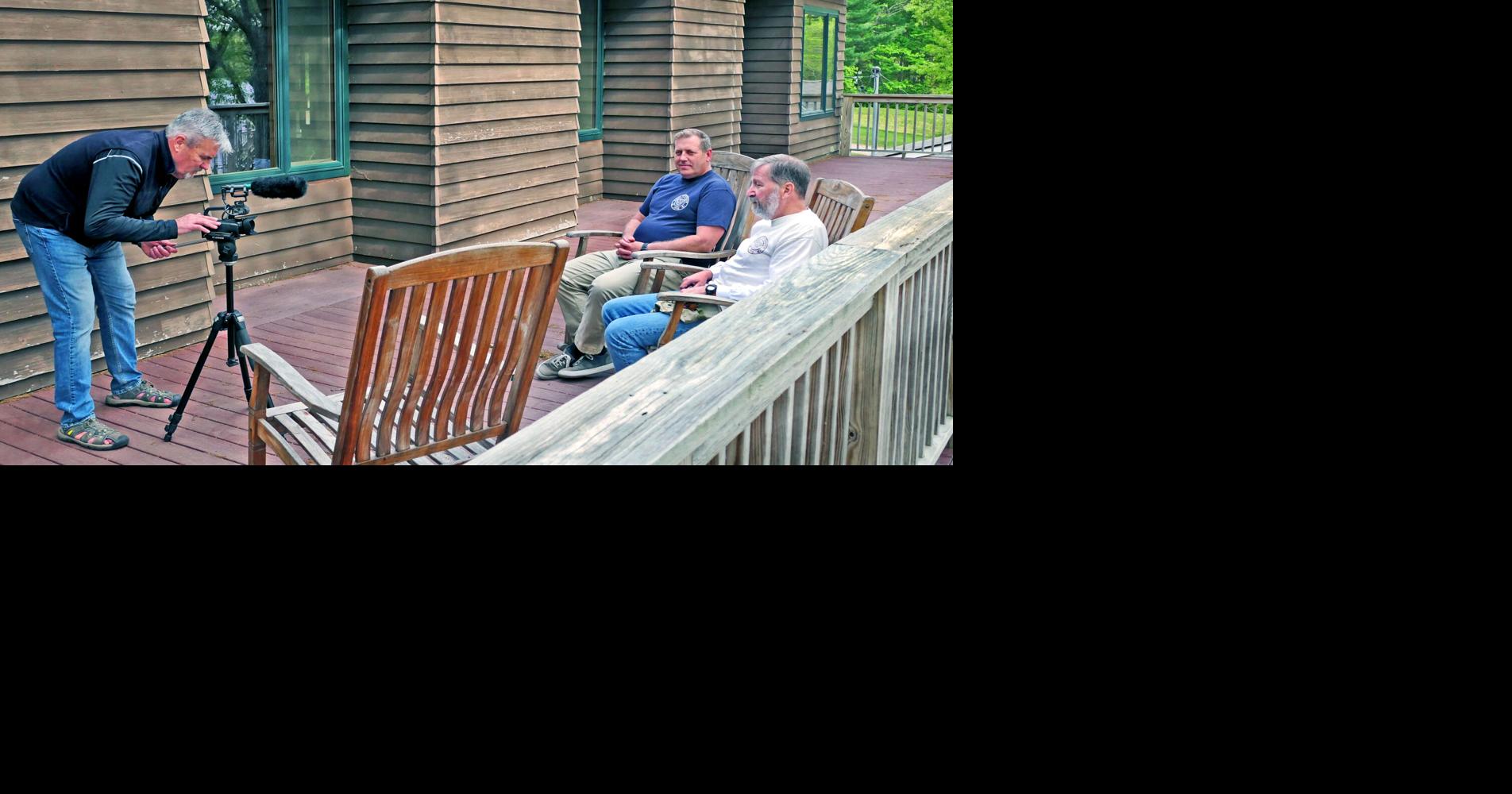 Camp Connections: Camp Watchaug collecting memories for 75th reunion ...