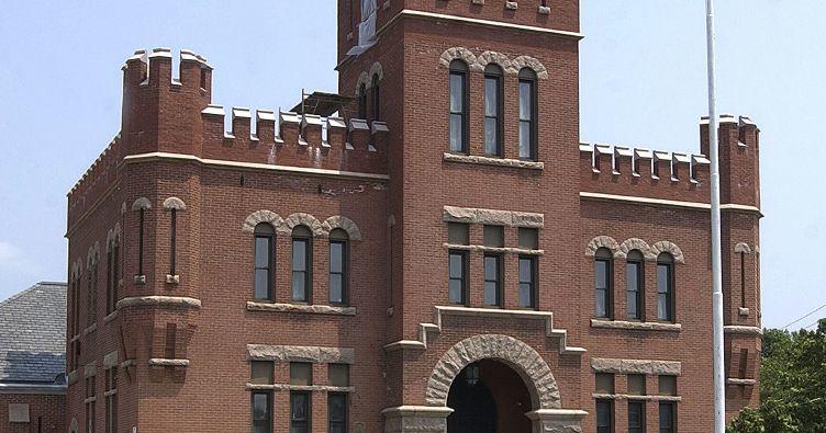 Together RI community dinner at armory attracted crowd for candid ...