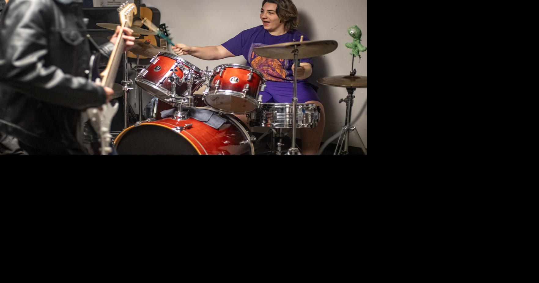 'Rock for a Cause 2' to take place at the Knick Sunday Liam Young ...