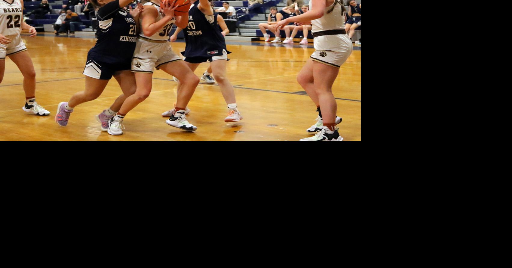 Girls basketball: South Kingstown cruises past Stonington to reach WCCU ...