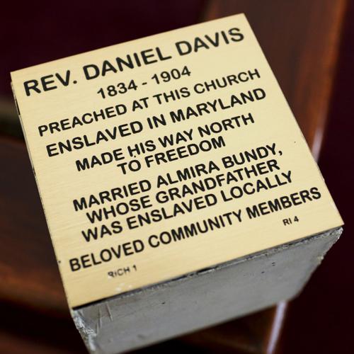 PHOTOS: The Witness Stone | Daily-news-alerts | thewesterlysun.com