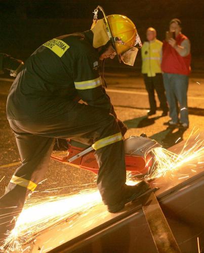 Westerly, Rhode Island fire officials provide critical training for ...