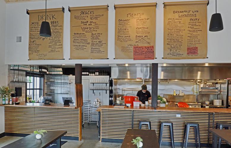 Everything's in place: Cinder creating plenty of positive buzz since ...