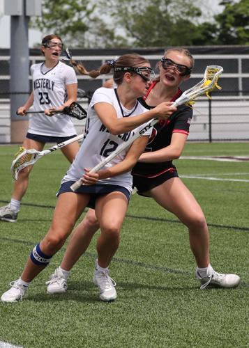 Girls lacrosse: Westerly completes dominating D-III season with state ...