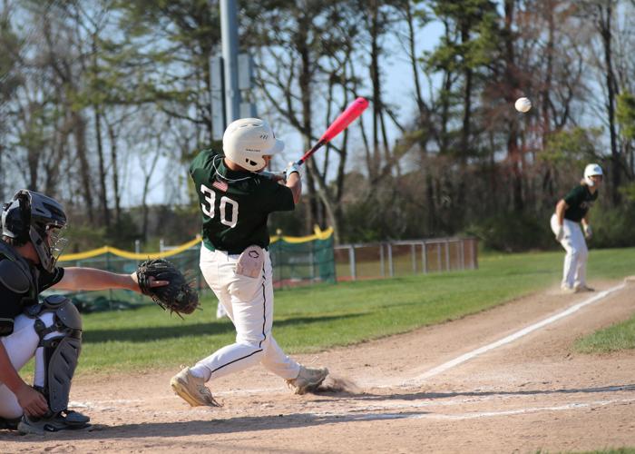 Baseball: Keefe (grand slam) rallies Stonington past Chariho | Latest ...