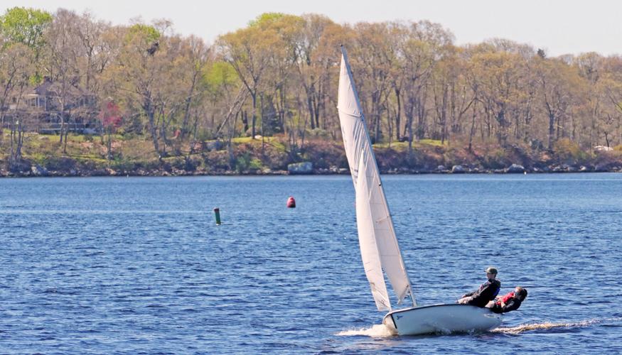 PHOTOS: Taking a new tack | Westerly | thewesterlysun.com