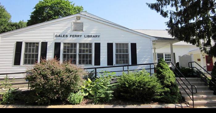 American presidents book discussion group at Gales Ferry Library ...