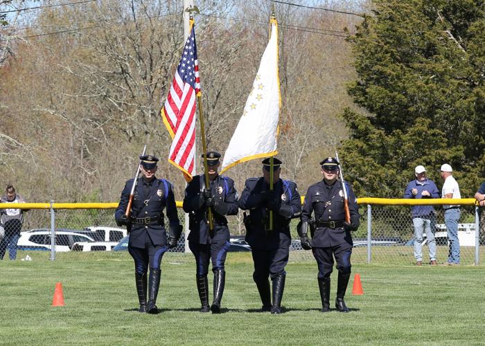 Photos: Westerly National Little League opening day | Latest Sports ...