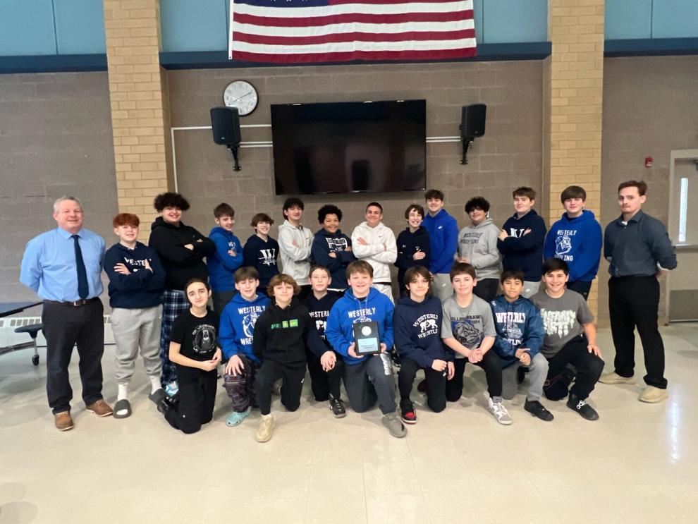 Westerly High School Sports | thewesterlysun.com