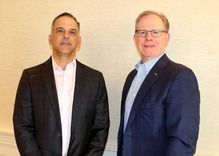 Out & About: YMCA breakfast at the Ocean House | Lifestyle ...