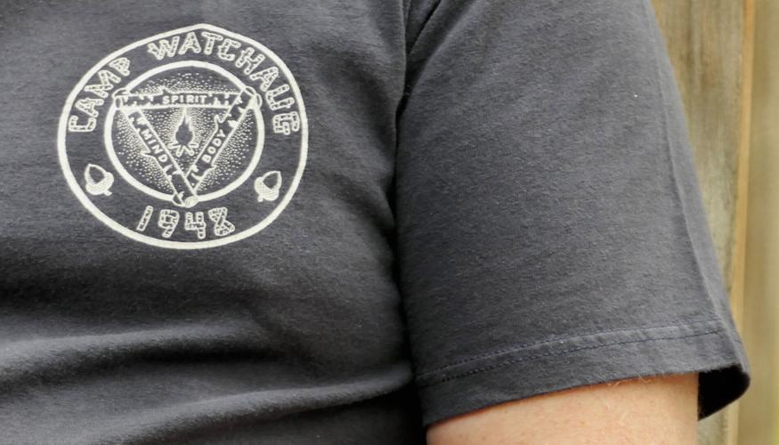 Camp Connections: Camp Watchaug collecting memories for 75th reunion ...