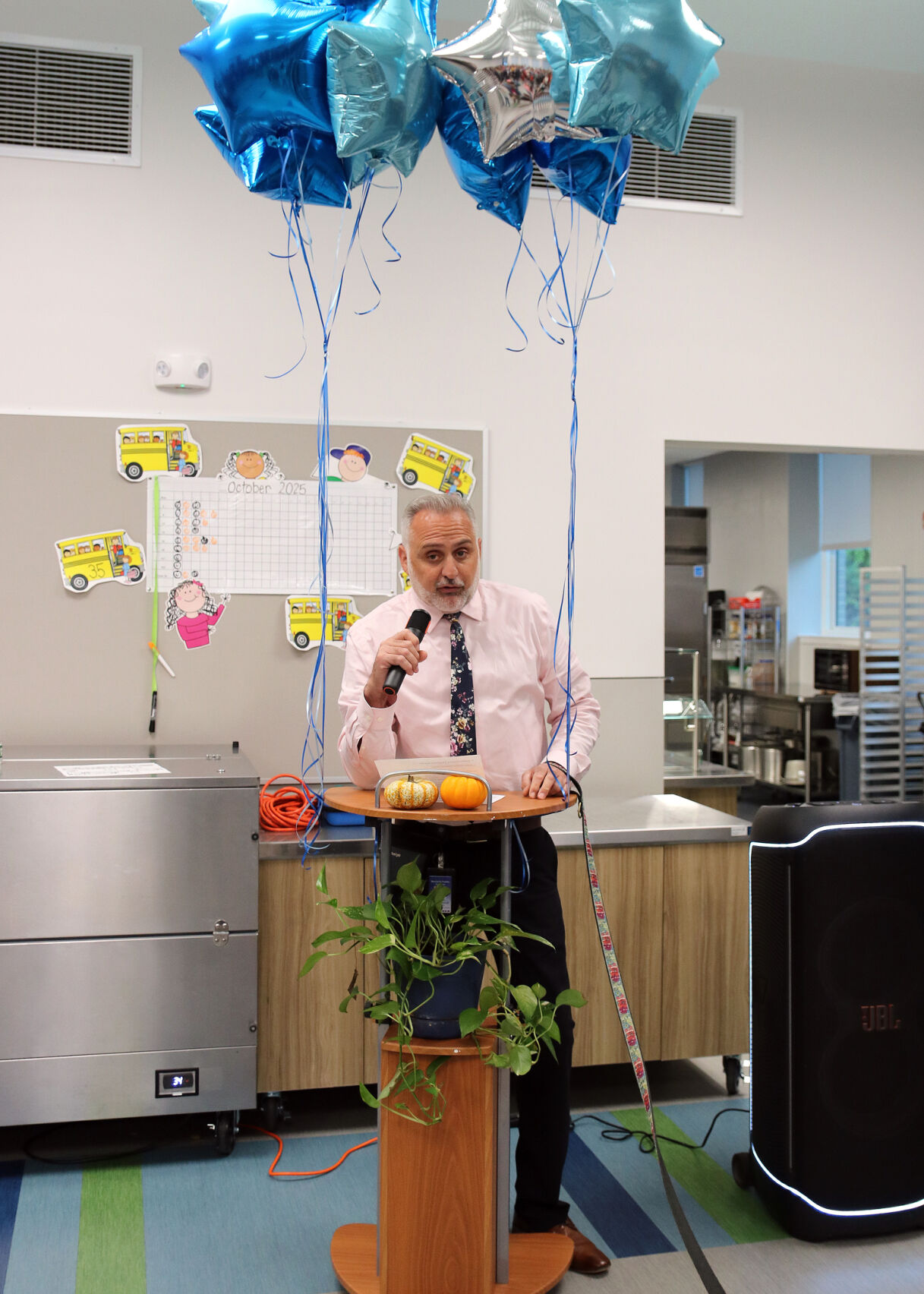 Two Westerly schools mark the end of renovations | Daily-news-alerts ...