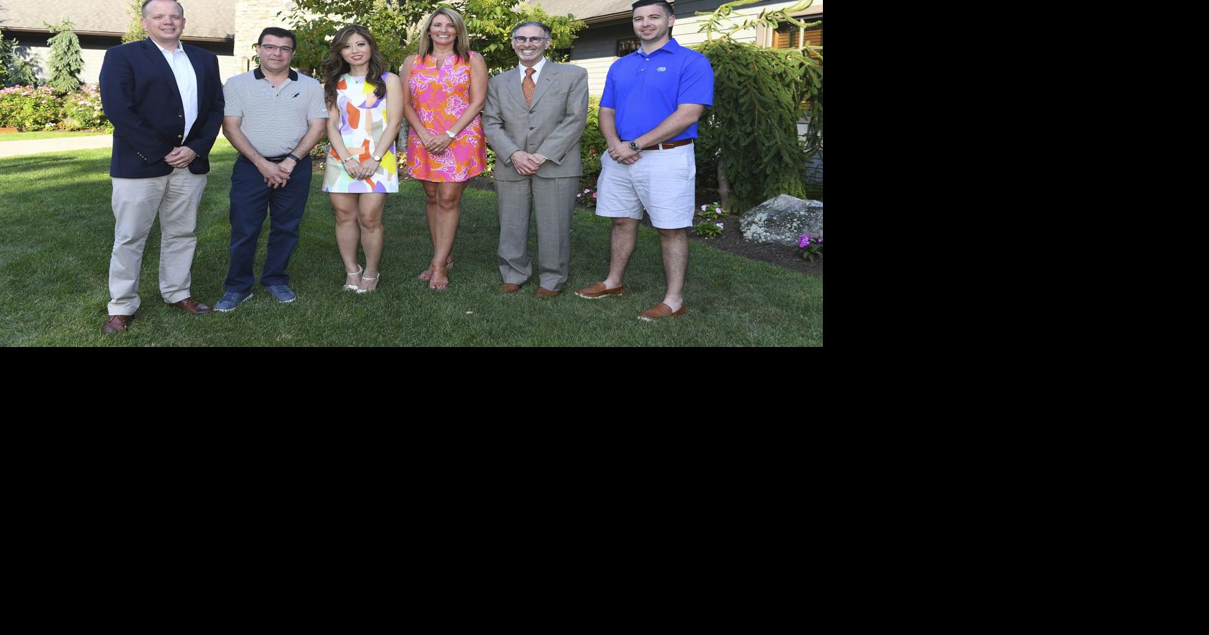 Dunkin' & NDCP Jimmy Fund Golf Tournament helps to raise $1 million ...