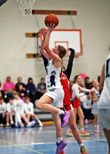 Middle school: Westerly girls win Southern Division tournament title ...