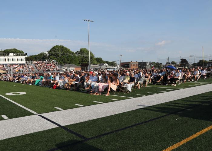 PHOTOS: Westerly High School Graduation | Daily-news-alerts ...